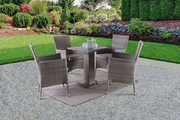 Fine Furniture San Diego :: Outdoor Furniture :: Patio Chairs :: Aminta ...