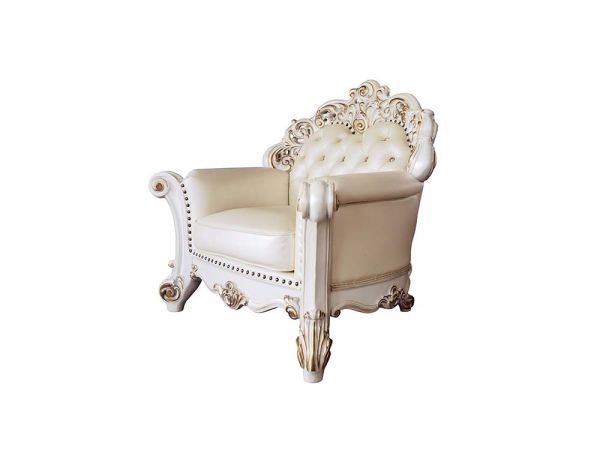 Vendome Traditional Chair